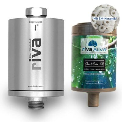 riva Filter | riva Wasserfilter